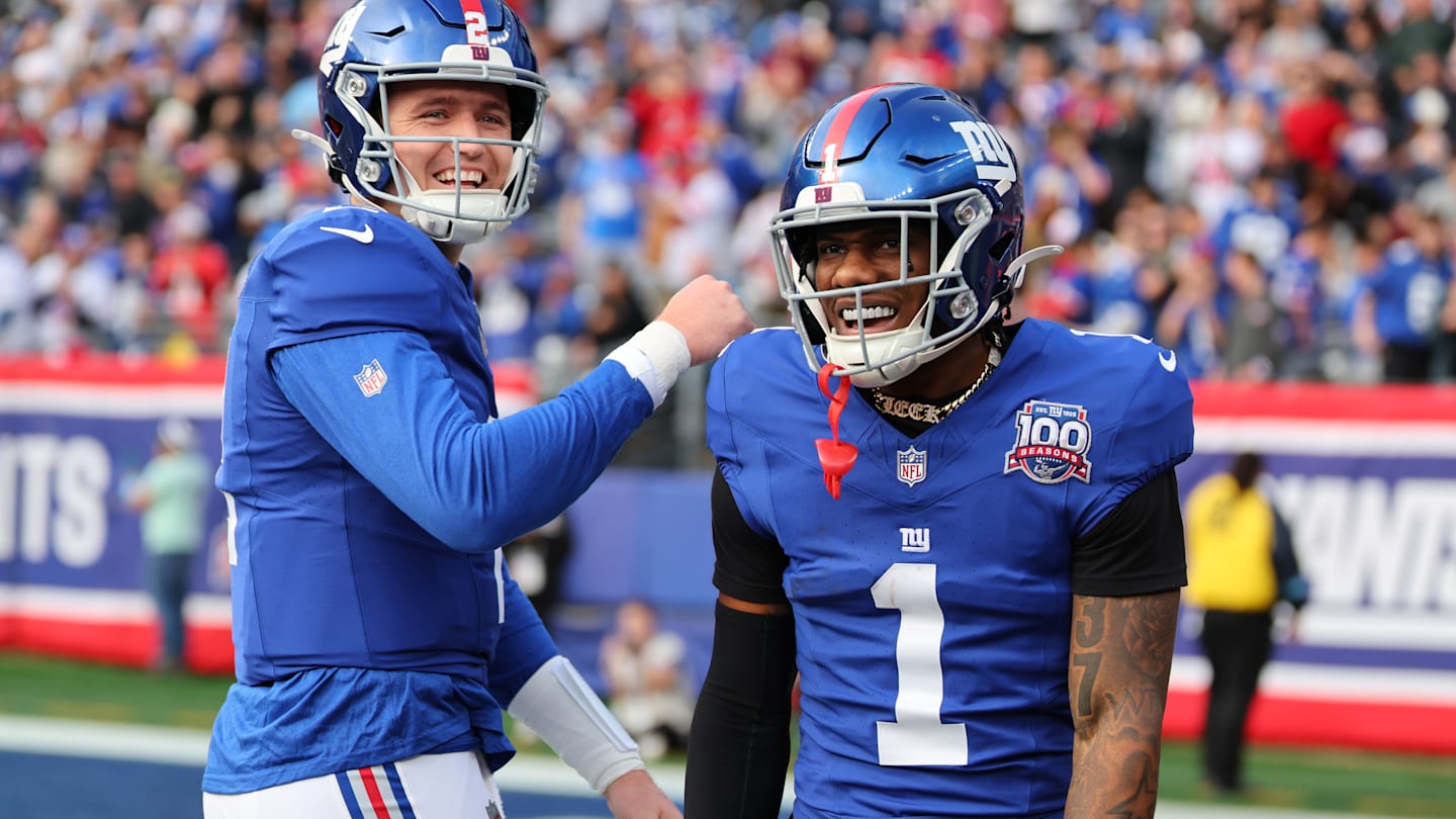 How to watch NY Giants vs. Philadelphia Eagles with & without cable