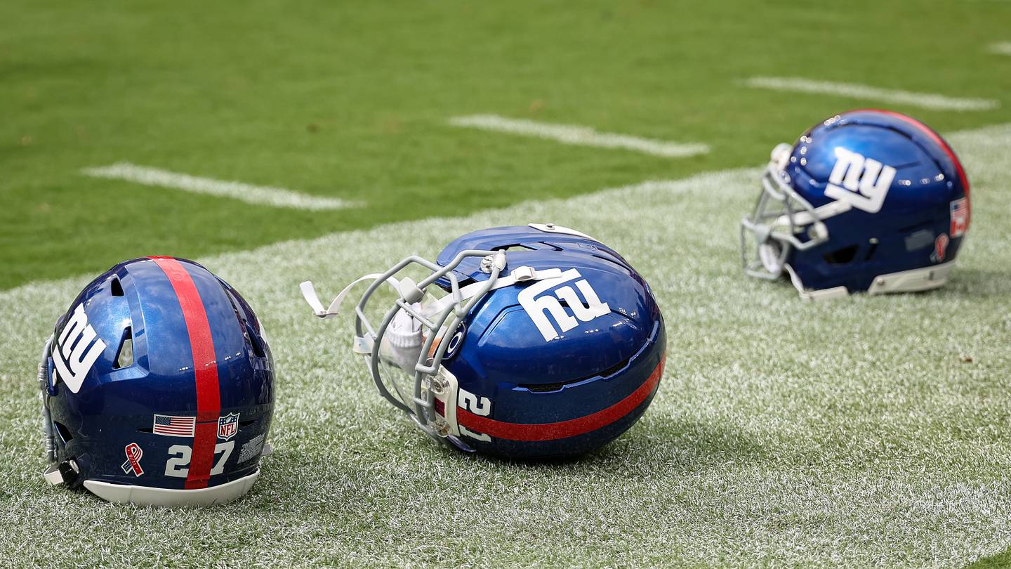 Giants fans may be overlooking a college coach who makes perfect sense
