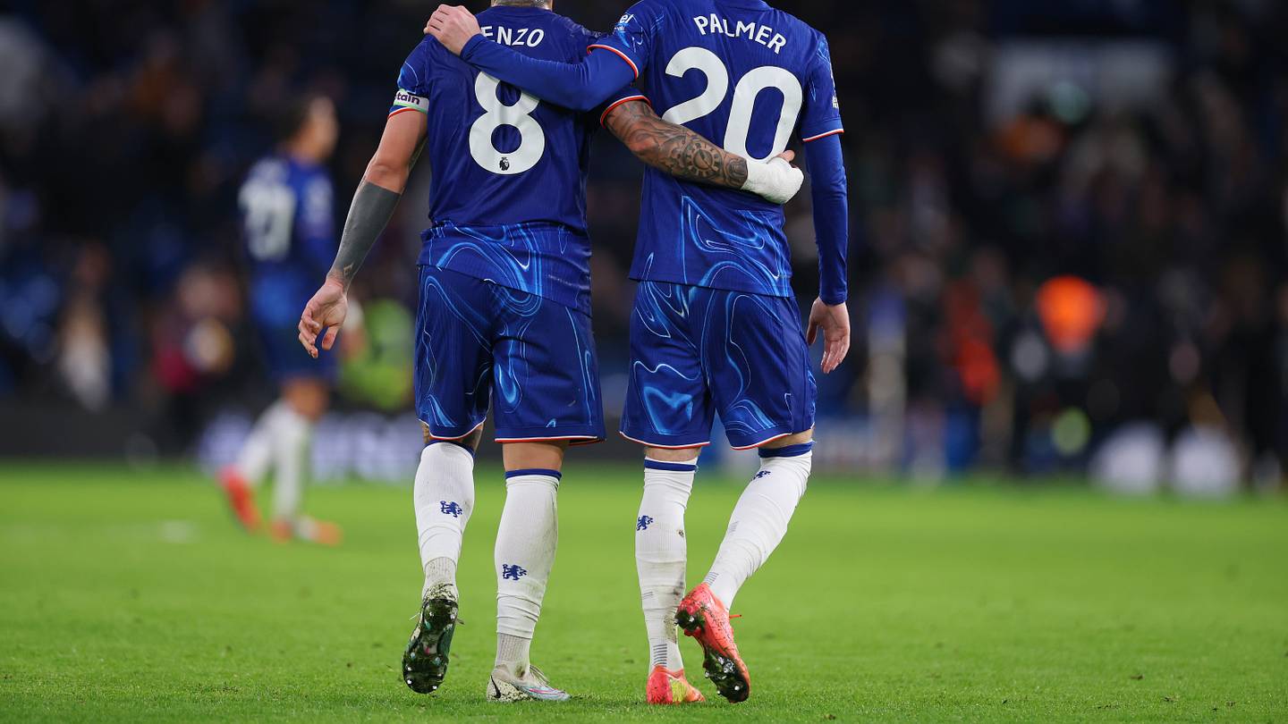 Under the spotlight: Key players to watch in Ipswich vs Chelsea