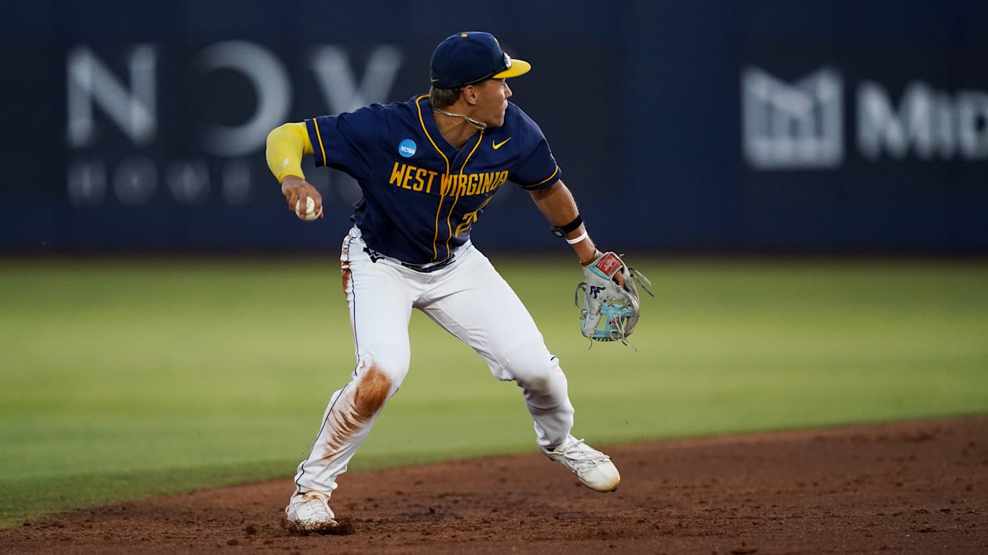 St. Louis Cardinals get the steal of the MLB draft with infielder JJ ...