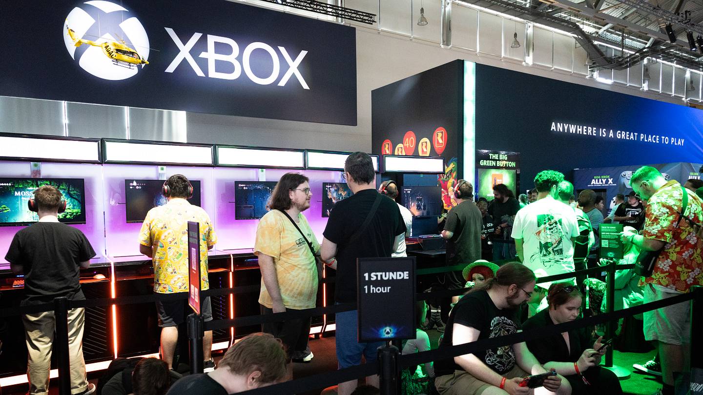 Farewell Xbox – Or, How to Destroy a Brand in 5 Easy Steps