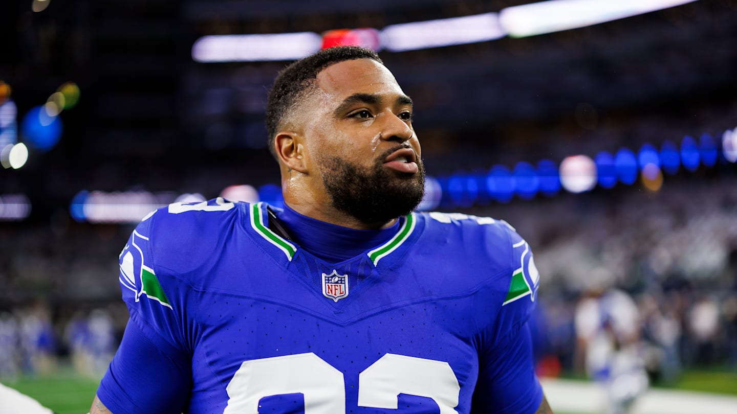 Former Seahawks safety Jamal Adams sad saga might not be over yet