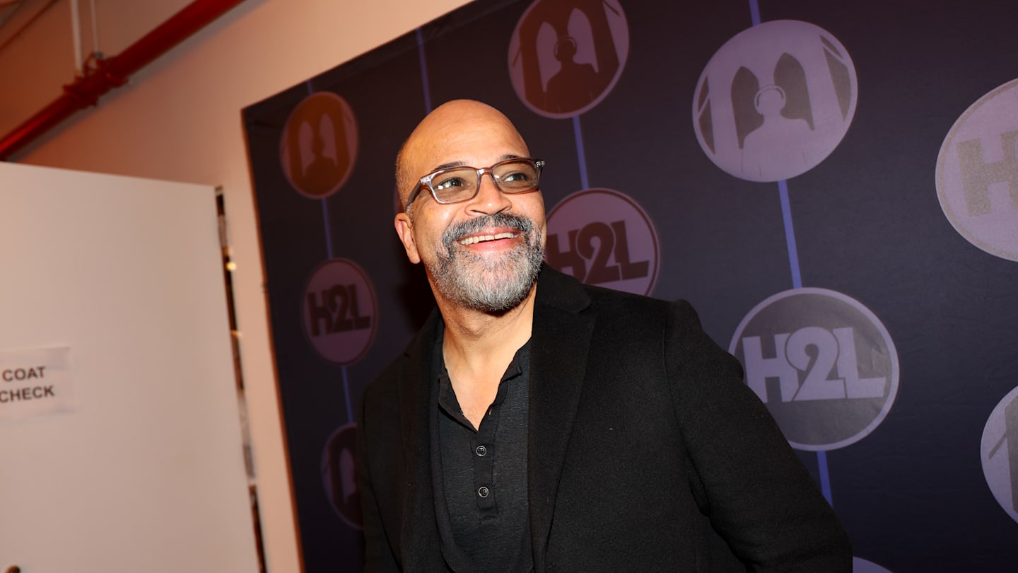 Jeffrey Wright will reprise his role as Isaac in The Last of Us season ...