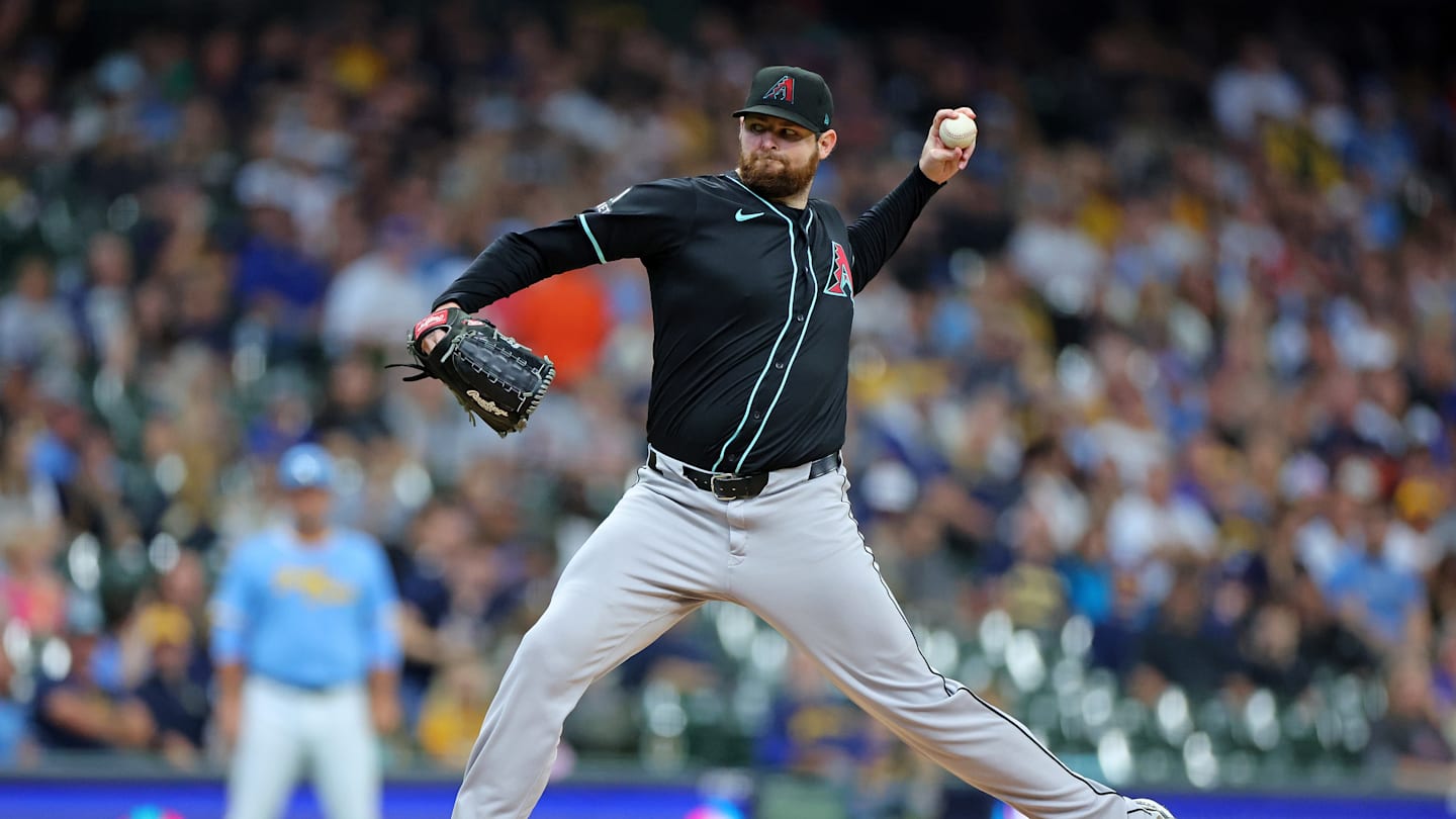 Owner of SF Giants division rival had shocking reflection on late ...