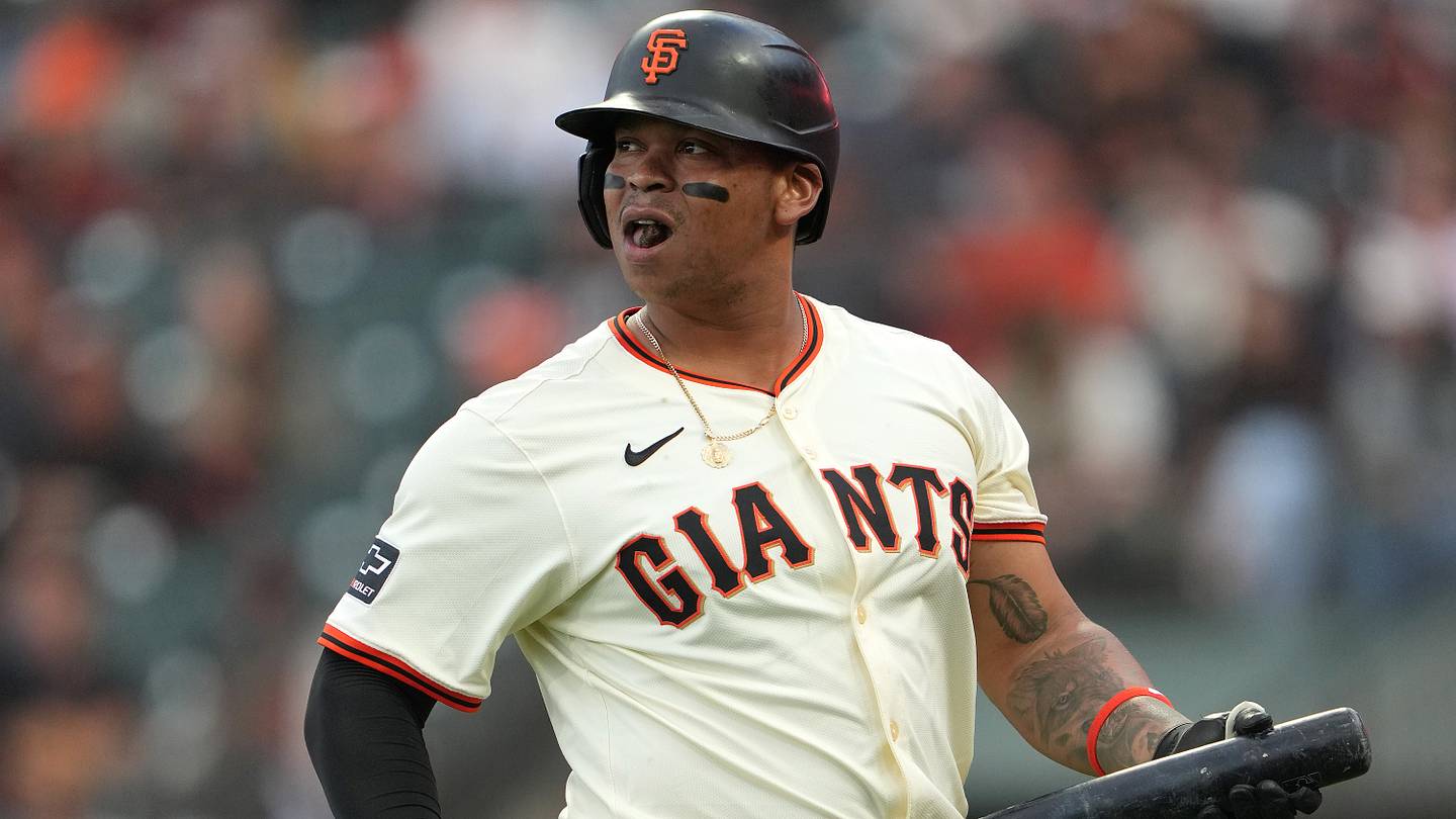 SF Giants can't keep letting inferior teams beat them, or playoff hopes ...