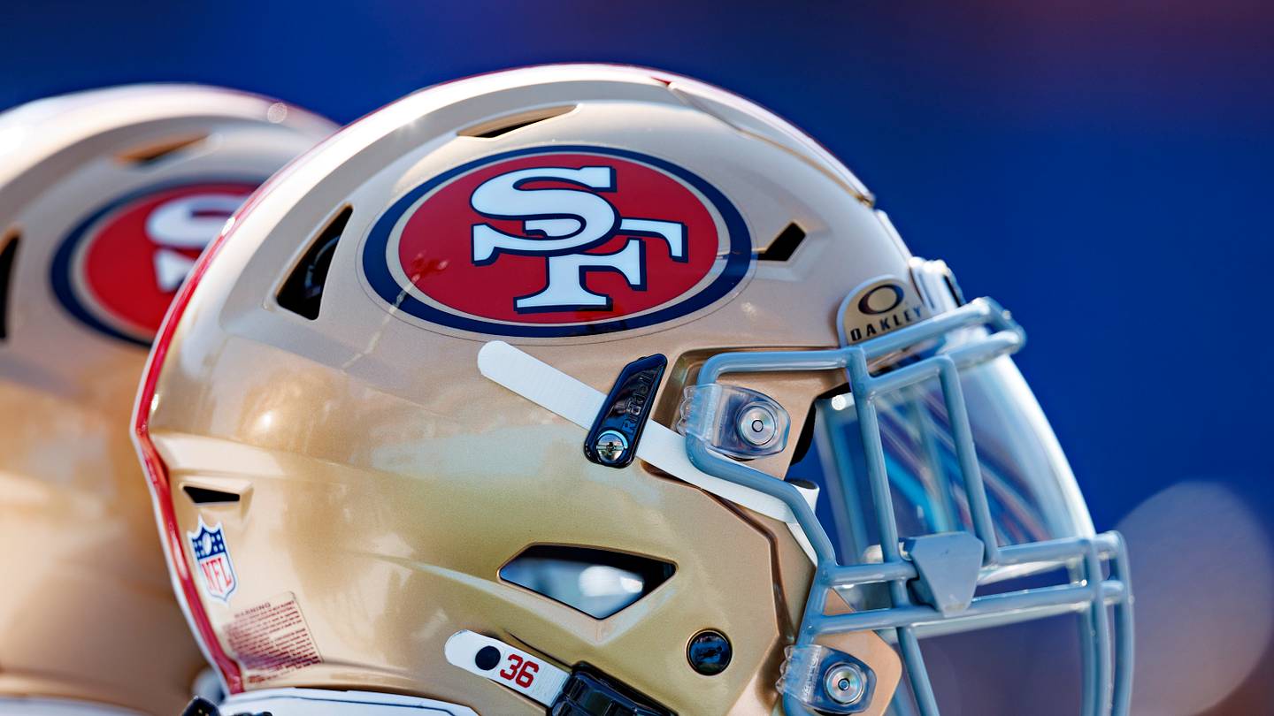 San Francisco 49ers practice squad roster: full list