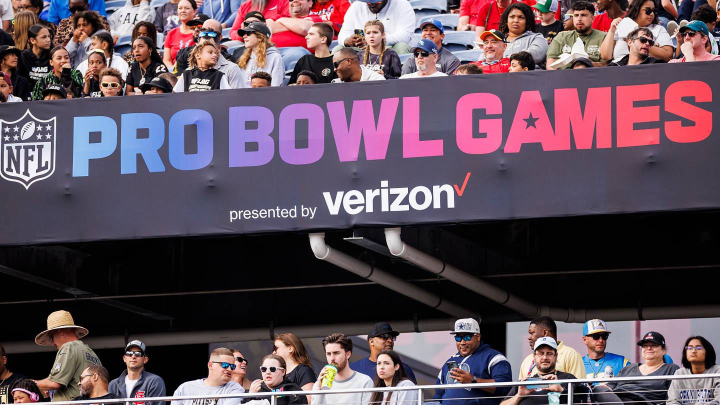 5 ways to make the NFL Pro Bowl fun again