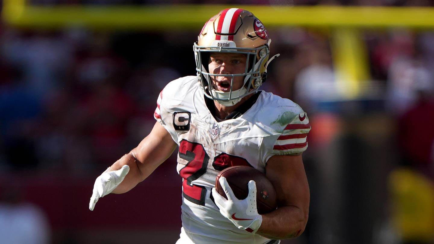 Fans won't like the hard truth behind 49ers' stagnant rushing offense