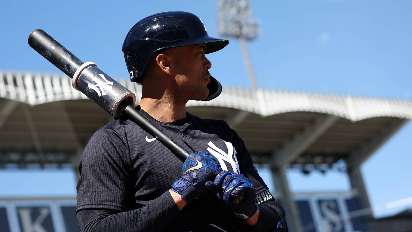 7 Yankees who are fighting for their futures heading into 2024 season