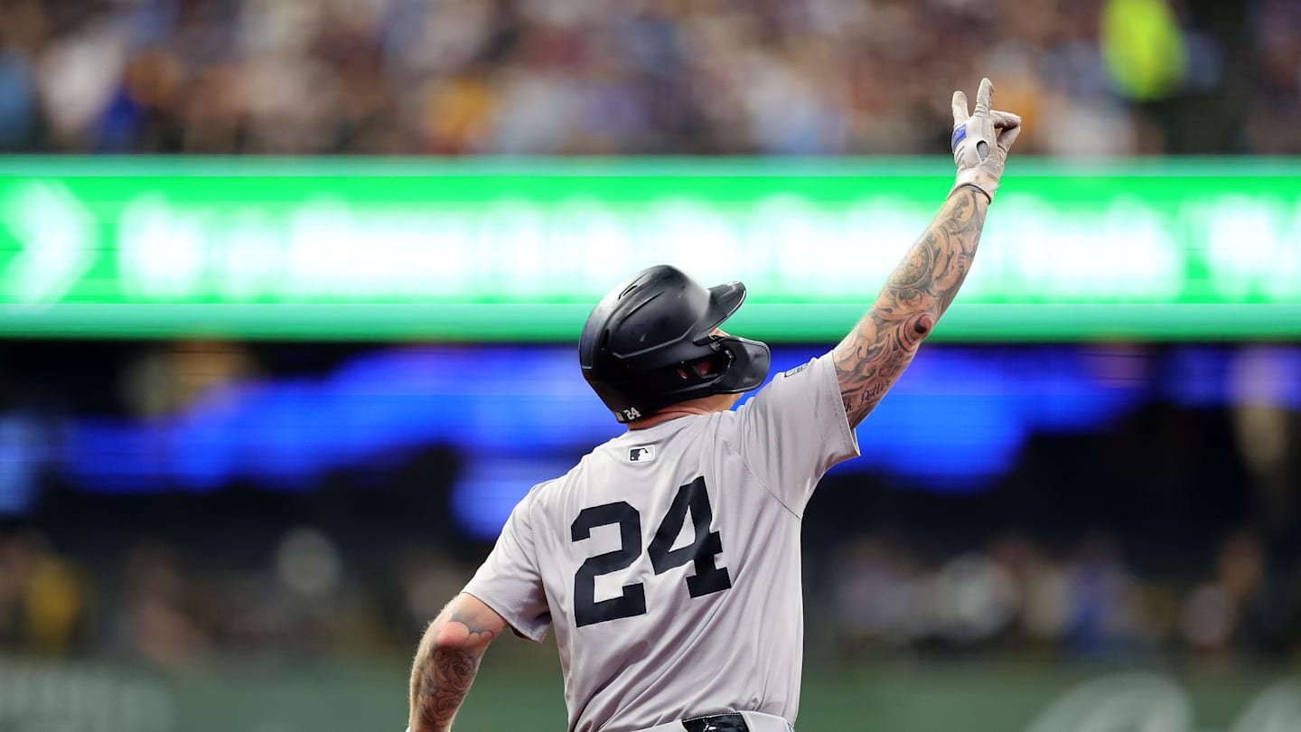 5 most 'fun' New York Yankees players of all time