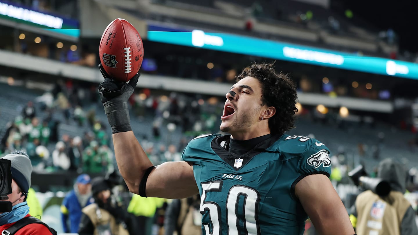 Lions should hope Giants ignore Eagles' elite Jared Goff game-planning