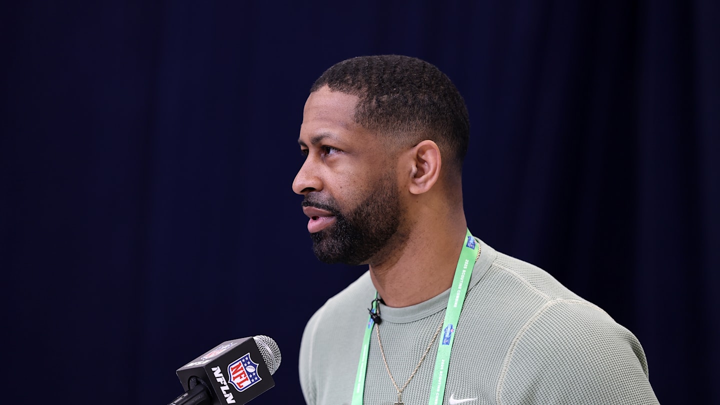 Potential QB target for Browns might be going earlier than expected in ...