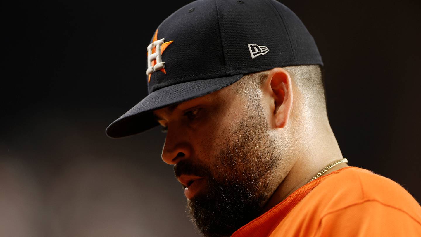 Latest buzz suggests Tigers wasted their time signing former Astros pitcher