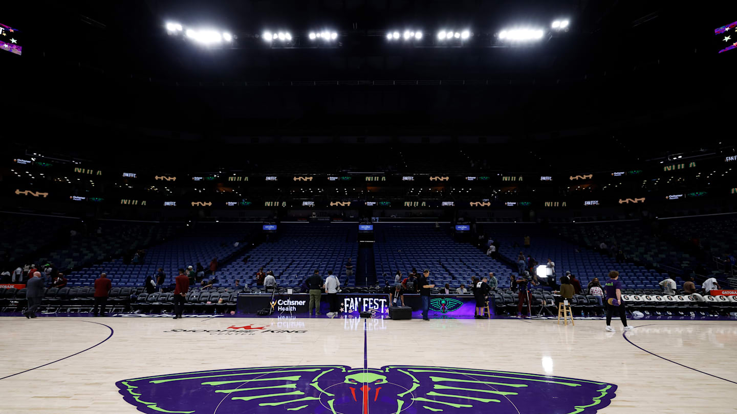 Pelicans are prepared to make noise in the summer league after roster announcement