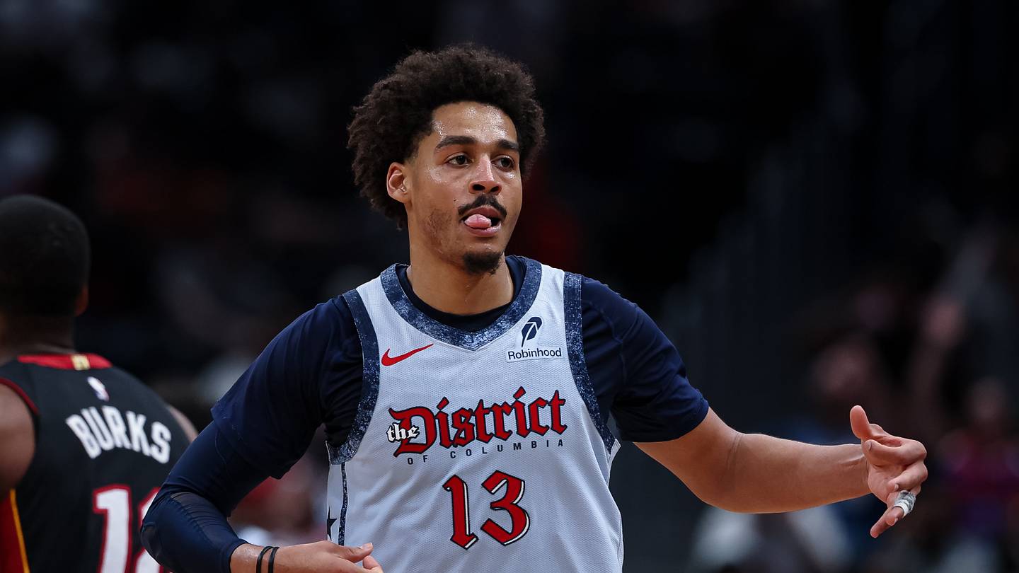 The Pelicans could reach a new level if Jordan Poole completes these goals