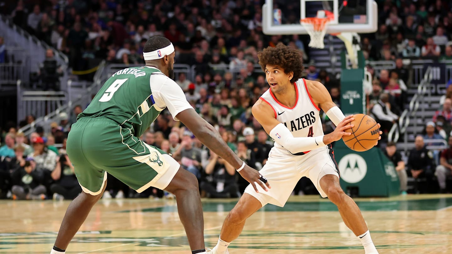 Grade the trade: Milwaukee Bucks land lockdown defender in mock deal ...