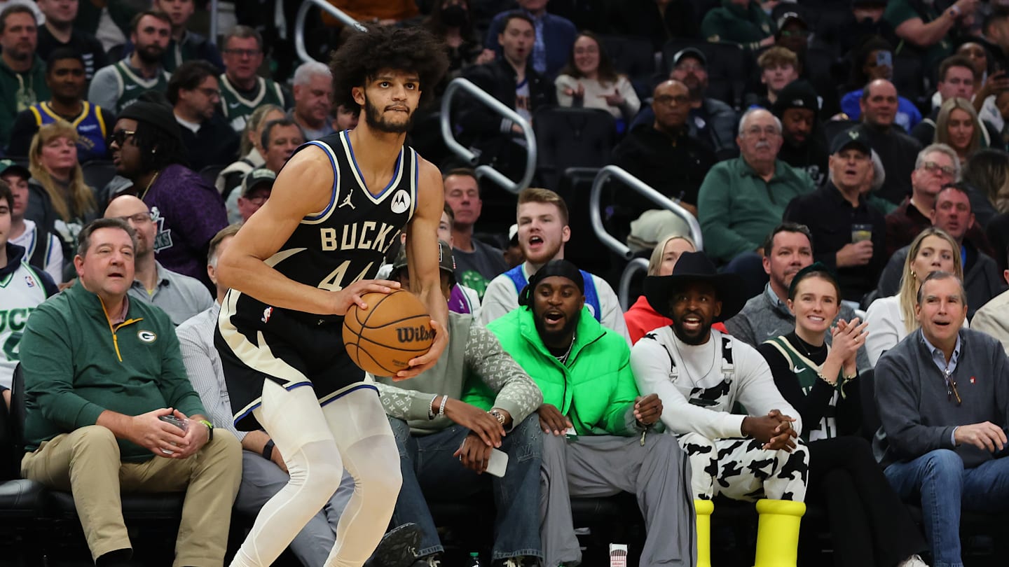 Milwaukee Bucks' young players possess key attributes that current ...