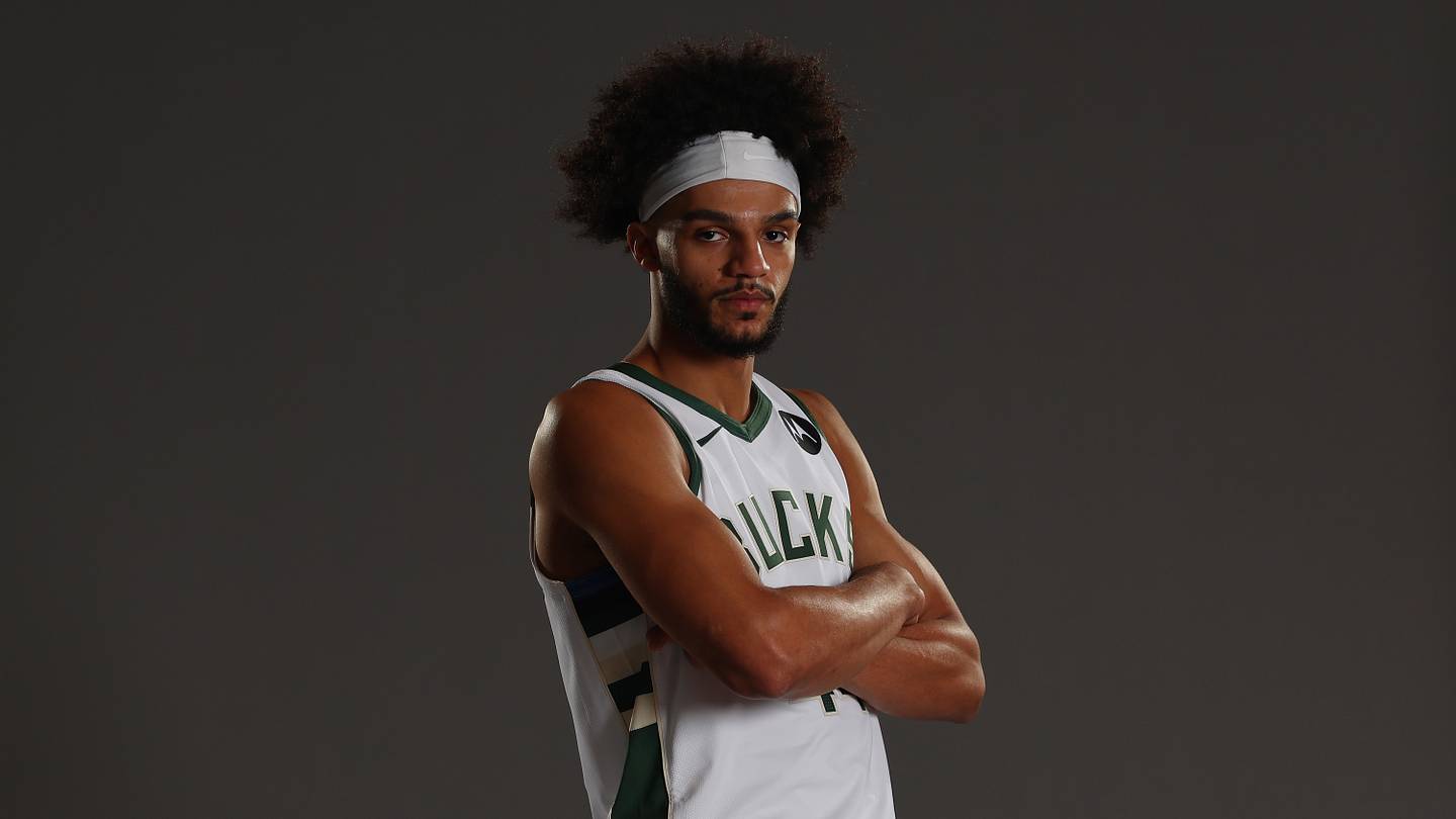 Analyzing the good, bad and ugly from Andre Jackson Jr. in Bucks' loss ...