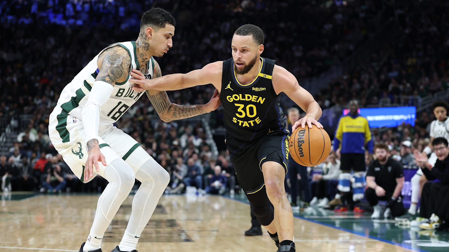 Kyle Kuzma could quietly solve the Milwaukee Bucks’ biggest weakness