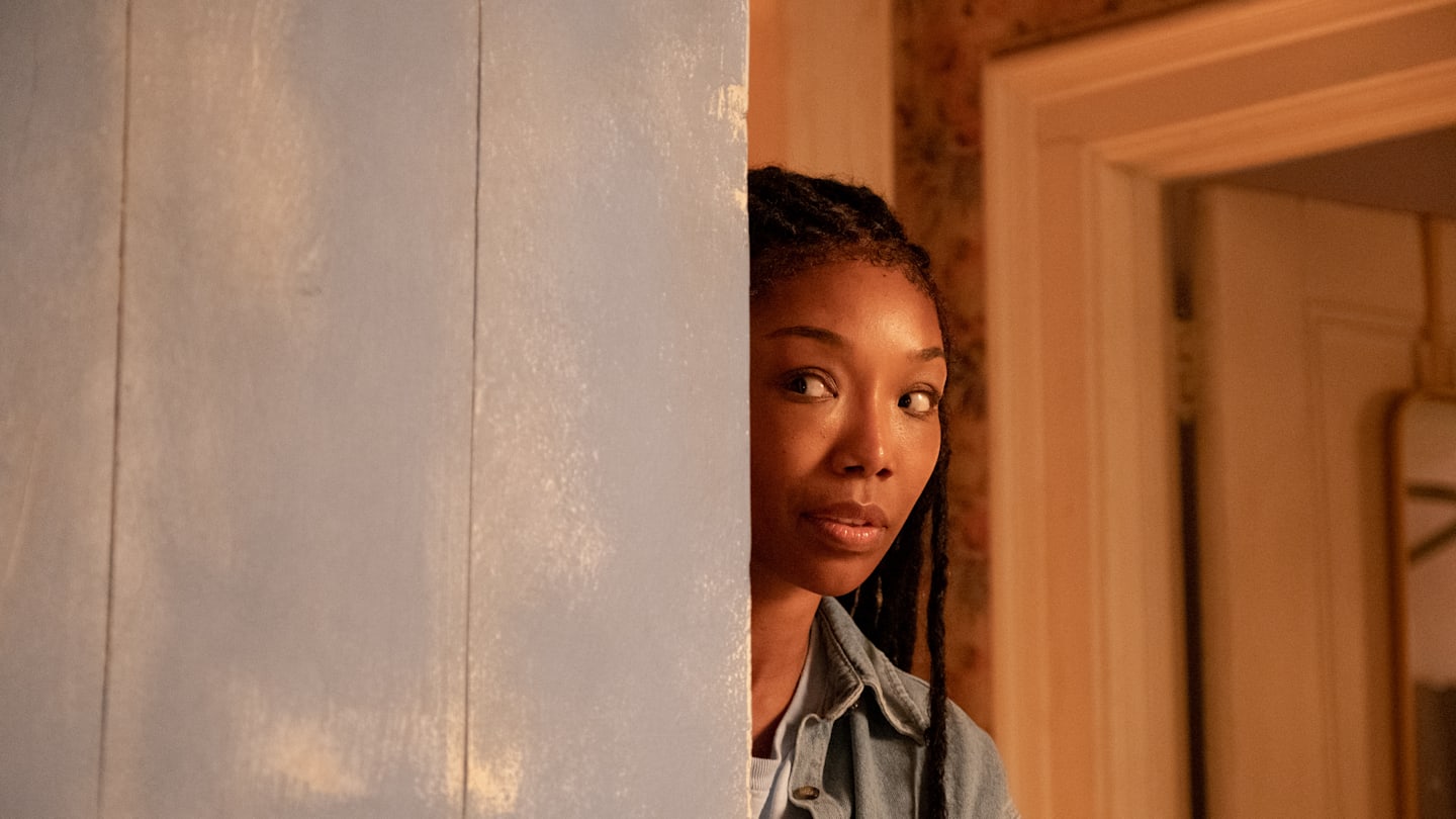 A24's The Front Room is now available on digital platforms