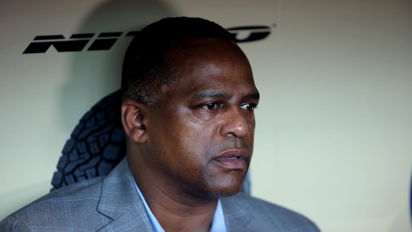 MLB Front Office Rankings: Astros finish atop division due to Dana ...