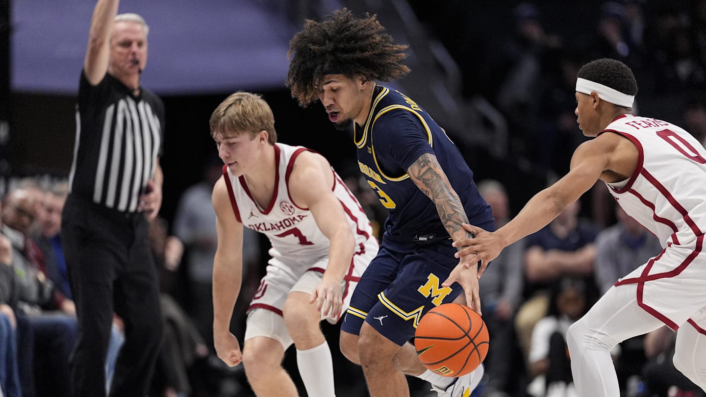 Unfortunately for Oklahoma, futures can no longer be bright in college ...