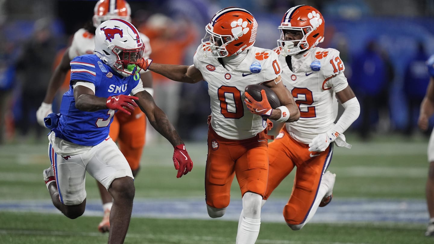 5 schools that could replace Tennessee in the SEC