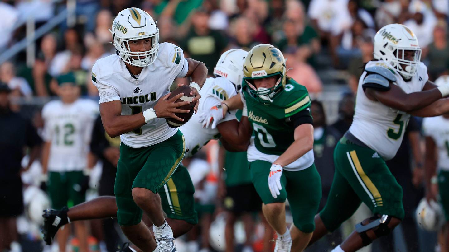 Oklahoma fans see familiar story as another Florida LB commits