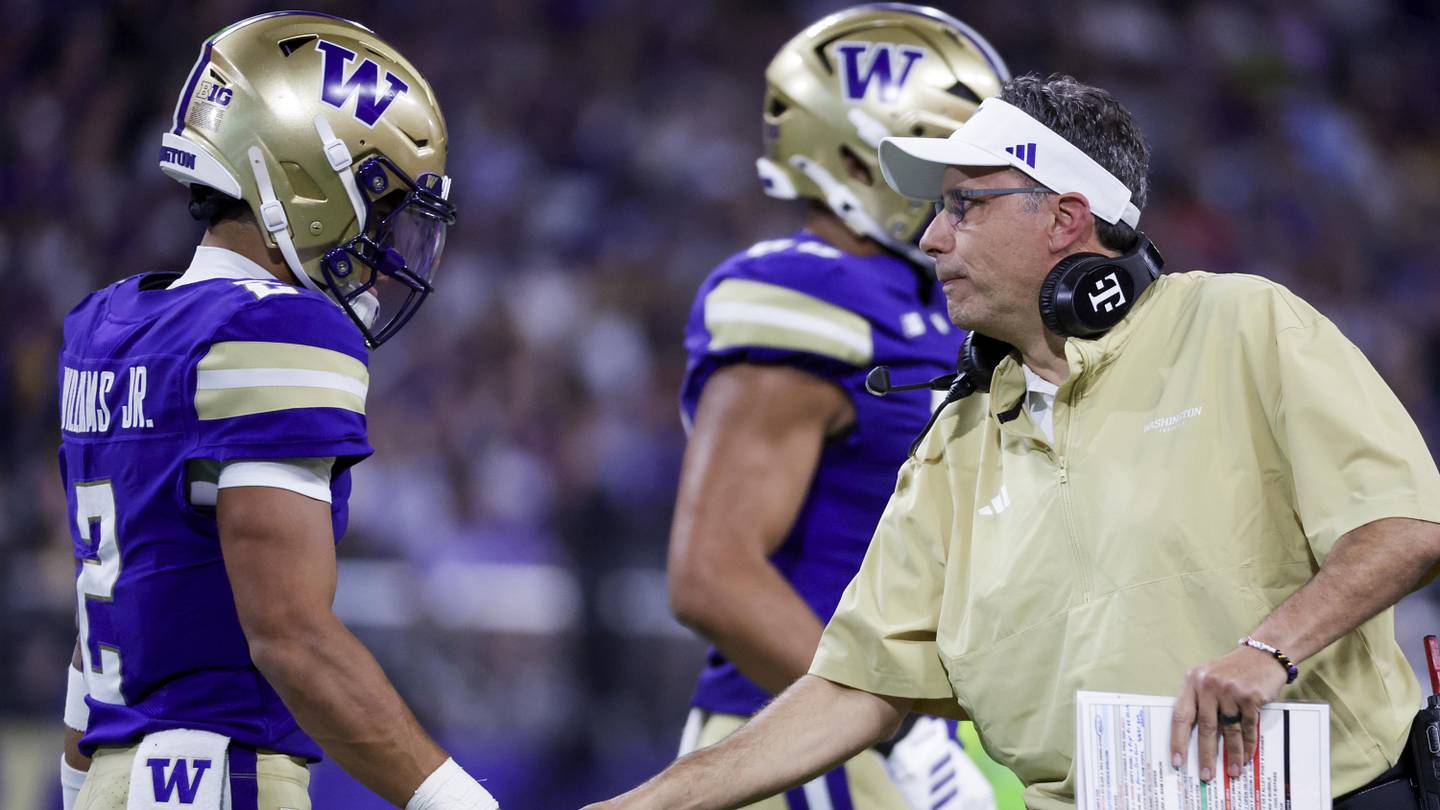 UW's 2027 class is loaded at wide receiver after Dontay Tyson's commitment