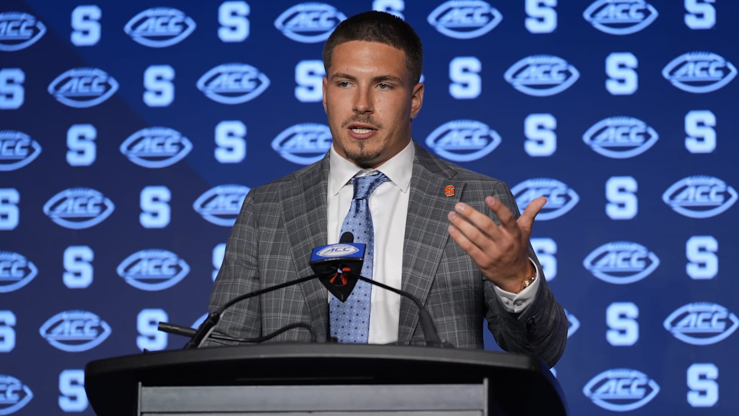 Top expert praises Fran Brown, expects Syracuse football to make a bowl ...