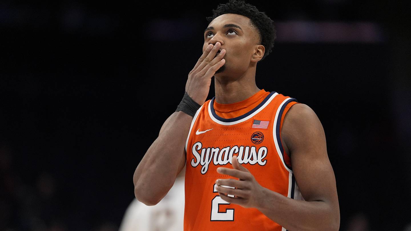 Syracuse Basketball: Projecting the Orange's full regular-season record ...