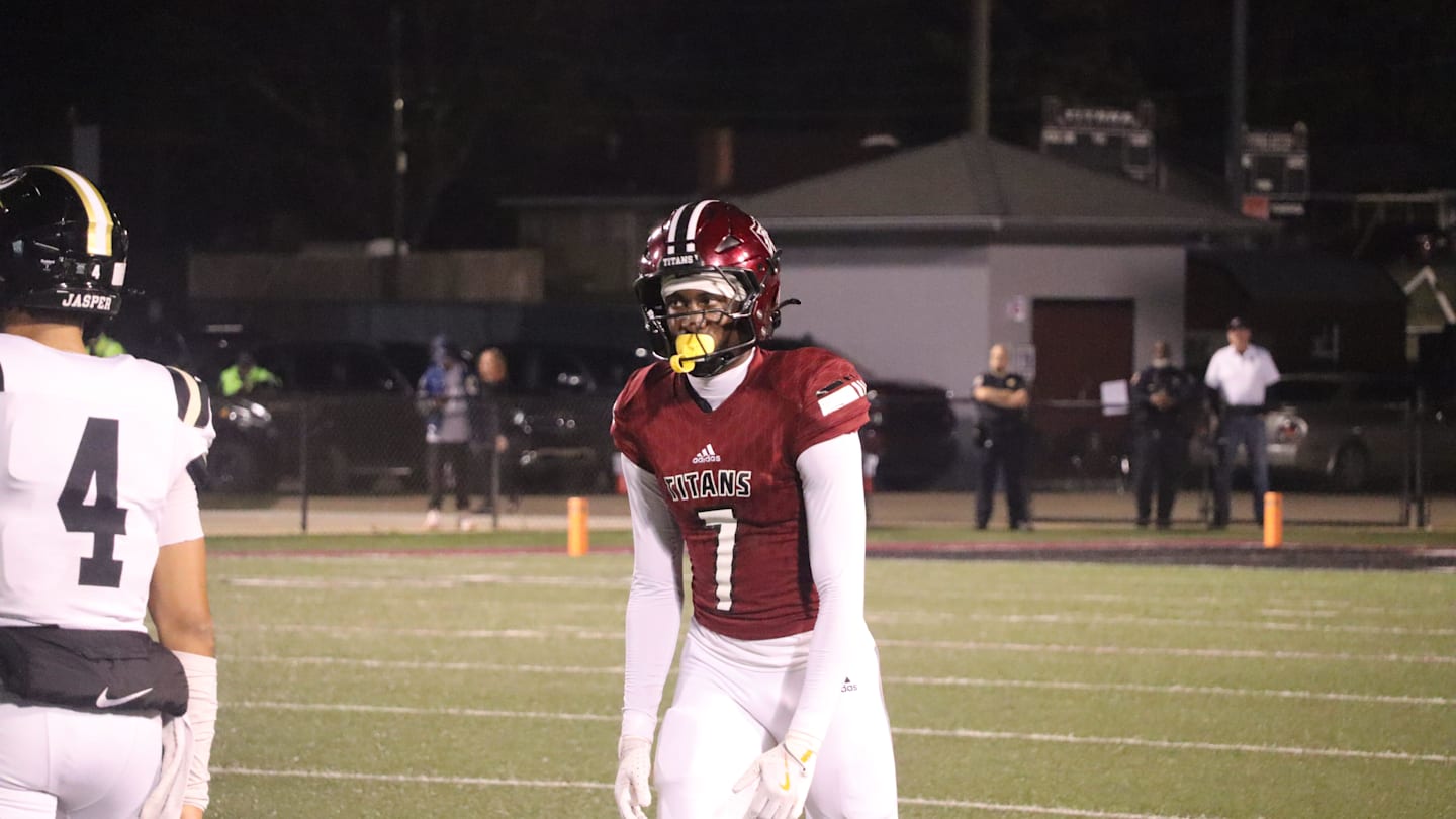 Alabama loses - and immediately regains - a 4-star 2026 commitment on ...