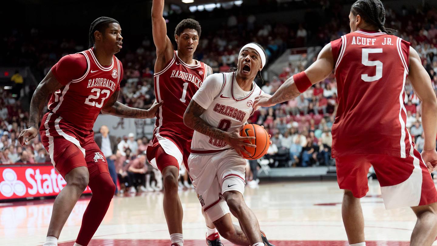 Alabama basketball shows championship grit to earn come-from-behind win ...