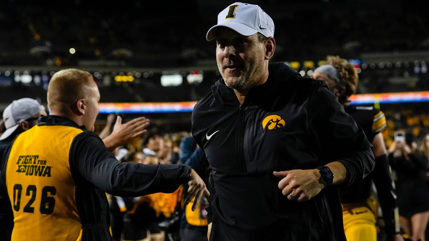 A future Hawkeye gunslinger's stock continues to rise before he steps ...