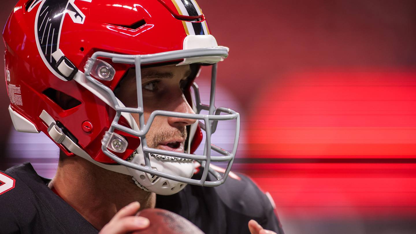 Ravens' nemesis could stumble into another damaging offseason misstep