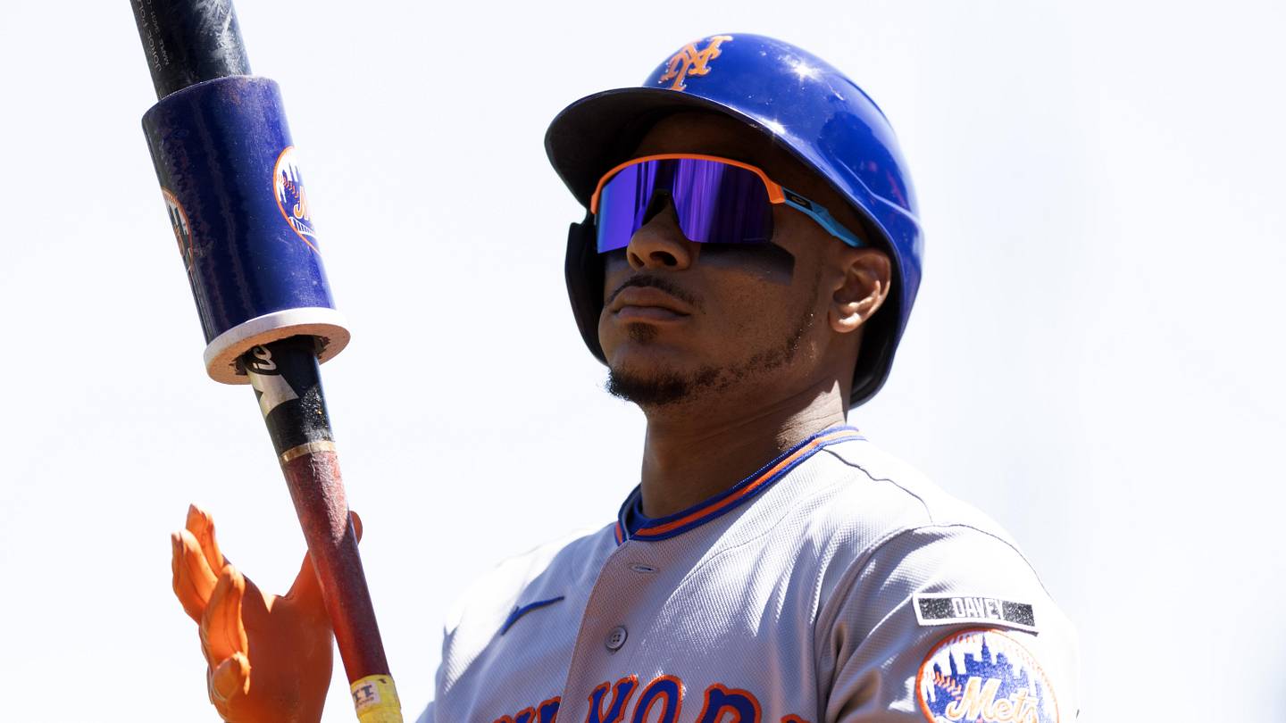 Gloomy NY Mets injury update on key additions remind us of biggest ...
