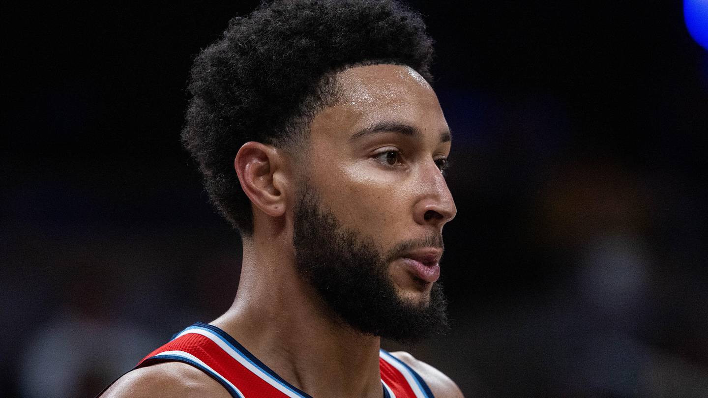 Clippers vindicated for leaving controversial first-overall pick behind