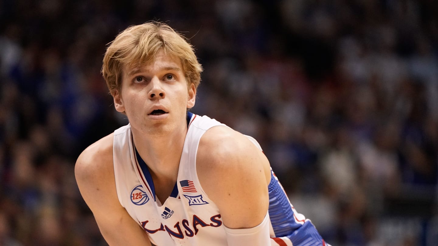 Gradey Dick 2023 NBA Draft profile: The perfect wing to play next to ...