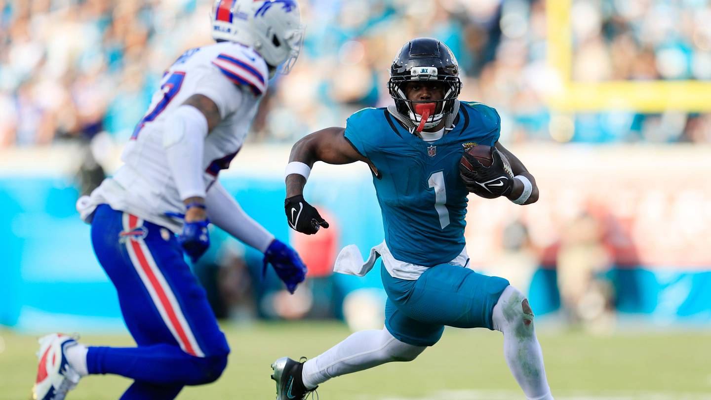 Former Clemson Running Back Travis Etienne Jr. Finds New Home in NFL ...