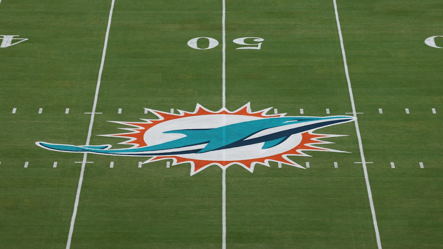 What to Know About Dolphins New GM Jon-Eric Sullivan