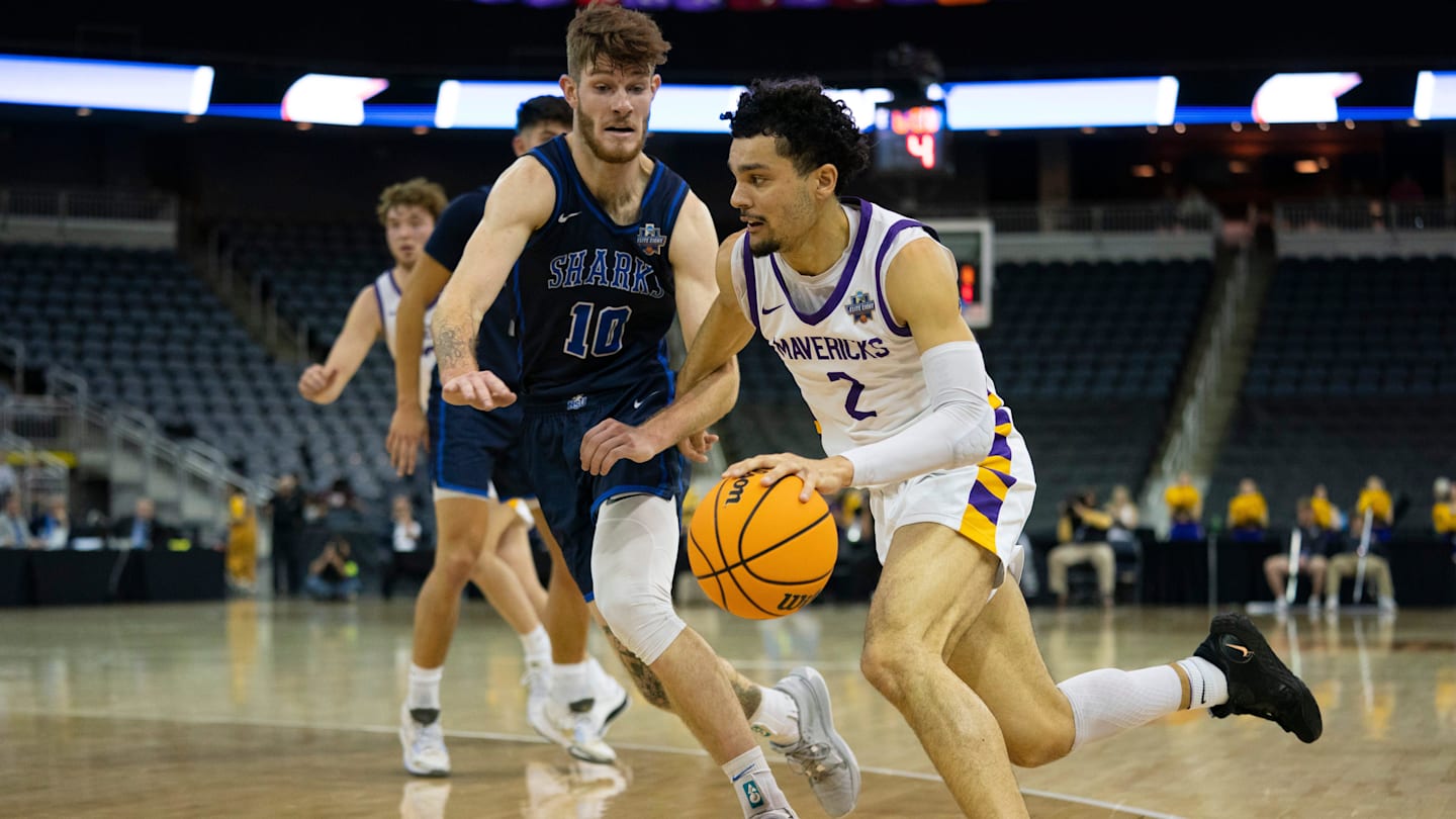 Timberwolves host local Division II star for NBA draft workout