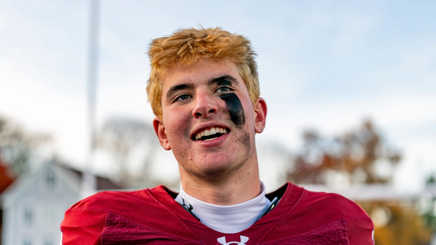 Major Commitment News Sparks Shakeup in College Football Recruiting ...