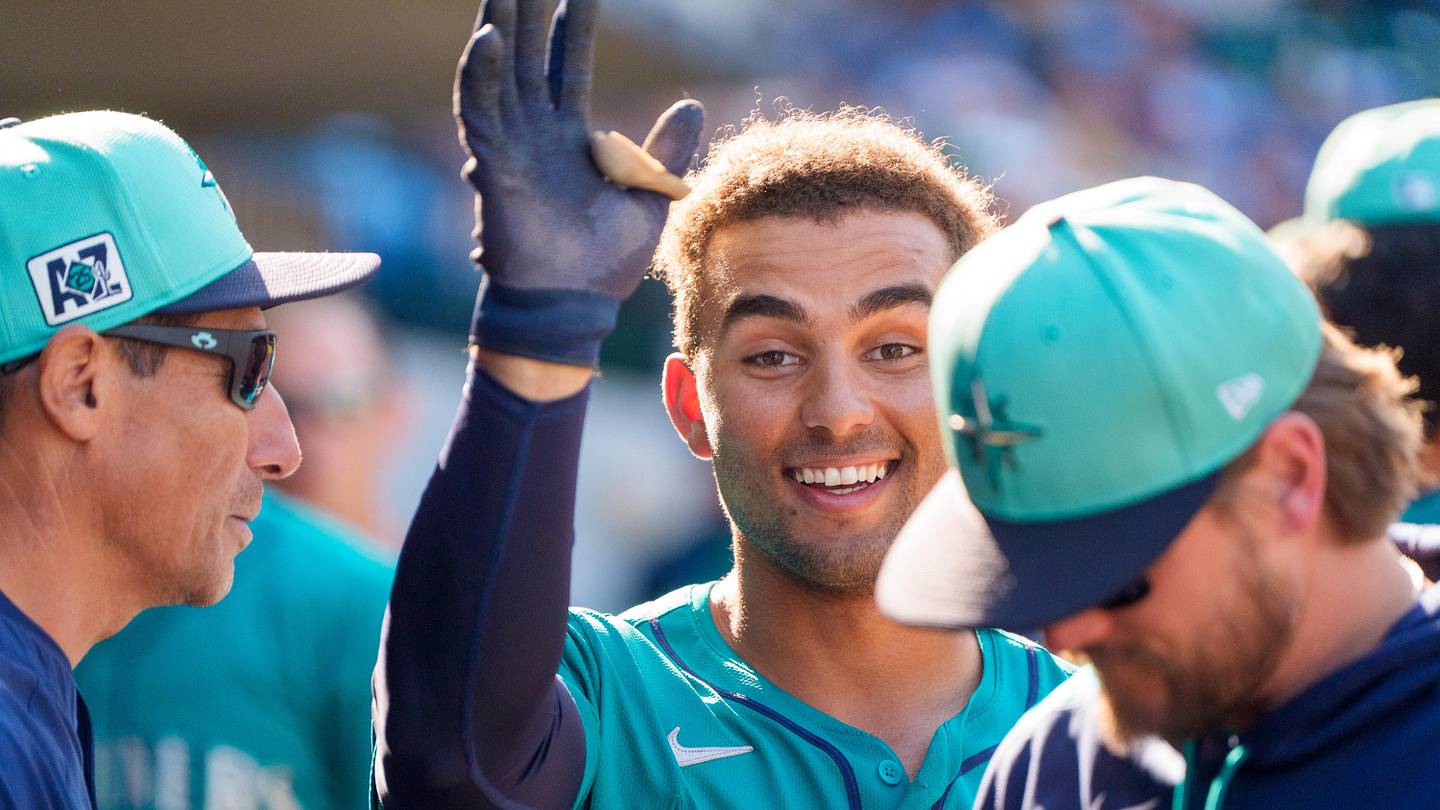 Harry Ford Sends Message On Potential Mariners Debut In Hometown