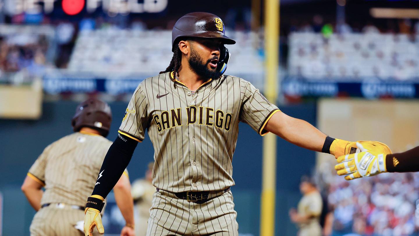 Padres Manager Provides Fernando Tatis Jr Injury Update