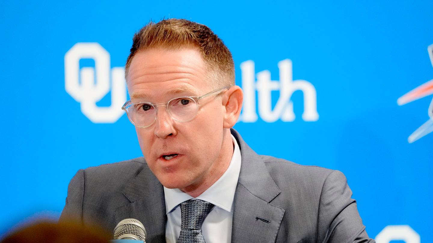 OKC Thunder Trade Deadline Primer: Assets, Targets, Approach and a Wild ...