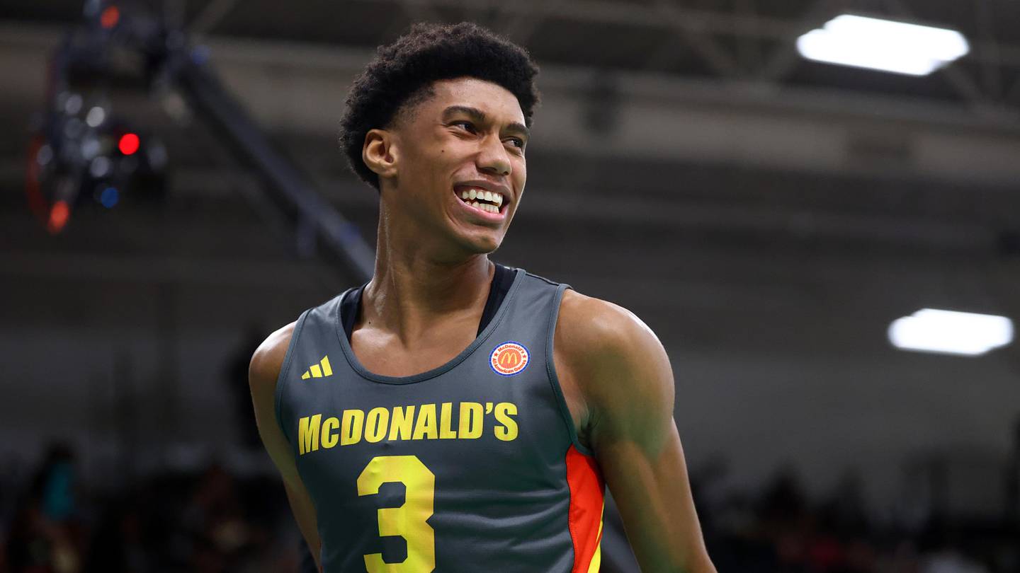 BYU's freshman star Bruce Branch III will suit up for Team USA this summer