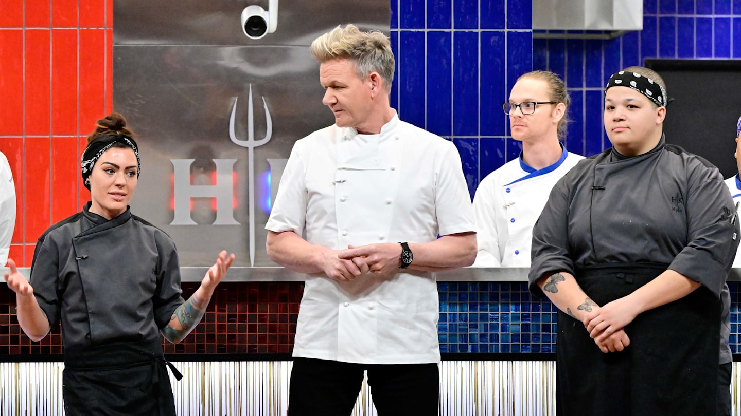 Hell’s Kitchen Season 23 winner: Charisma, passion, and creativity earn ...