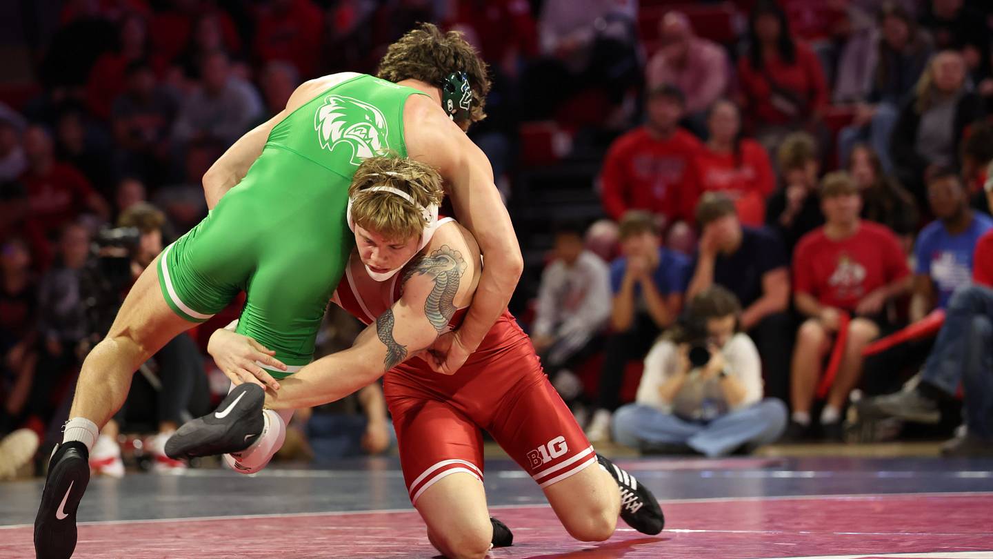 How to Watch Nebraska Wrestling in the Cliff Keen Invite: Breakdown ...