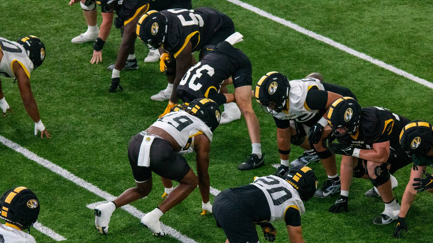 Corey Batoon Shares Early Thoughts on New Mizzou Defense