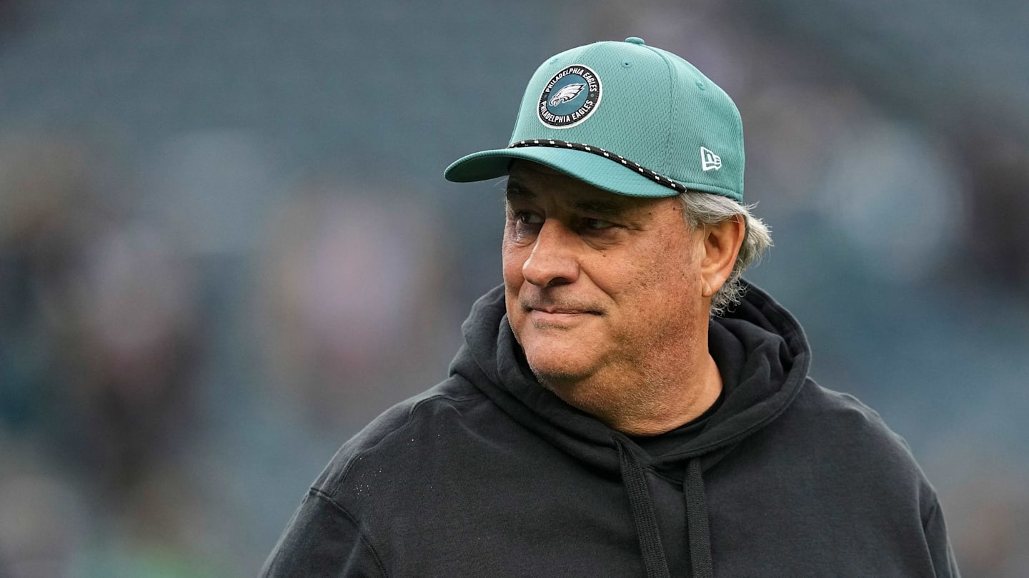 Andrew Mukuba's replacement is a Vic Fangio phone call away from Eagles signing